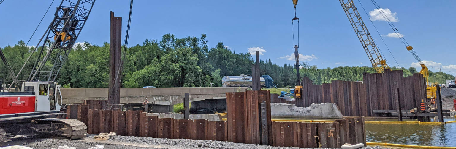 Soletanche Bachy Canada