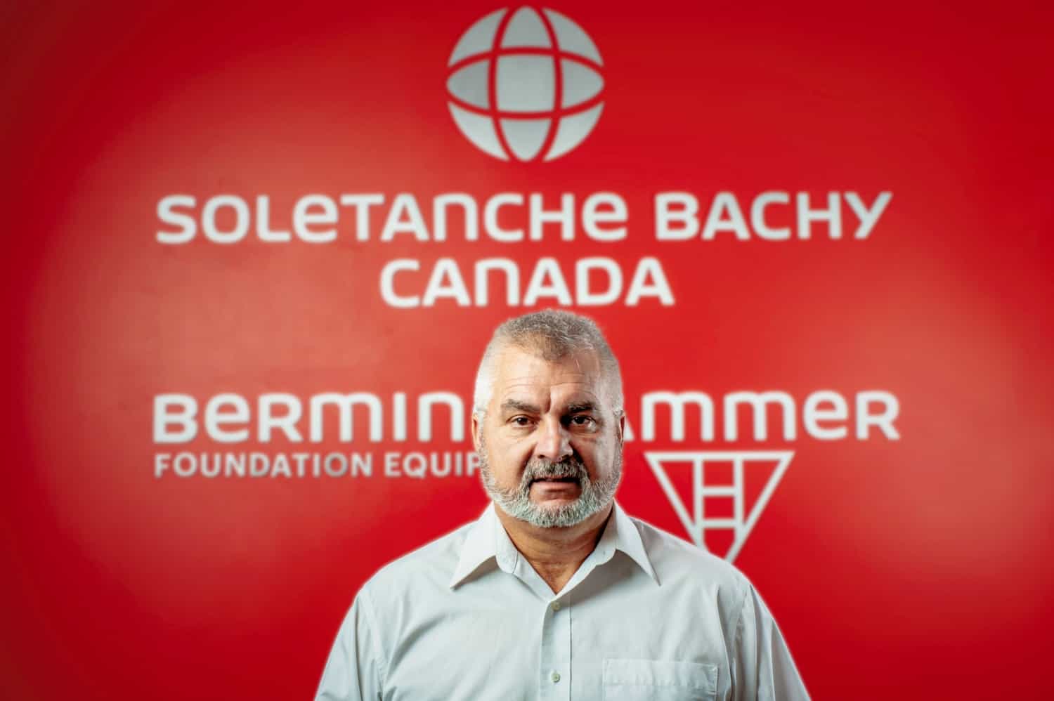 Executive Leadership Team – Soletanche Bachy Canada