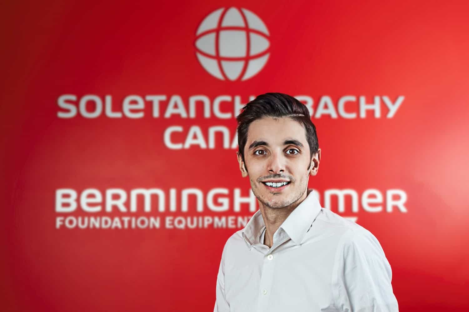 Executive Leadership Team – Soletanche Bachy Canada