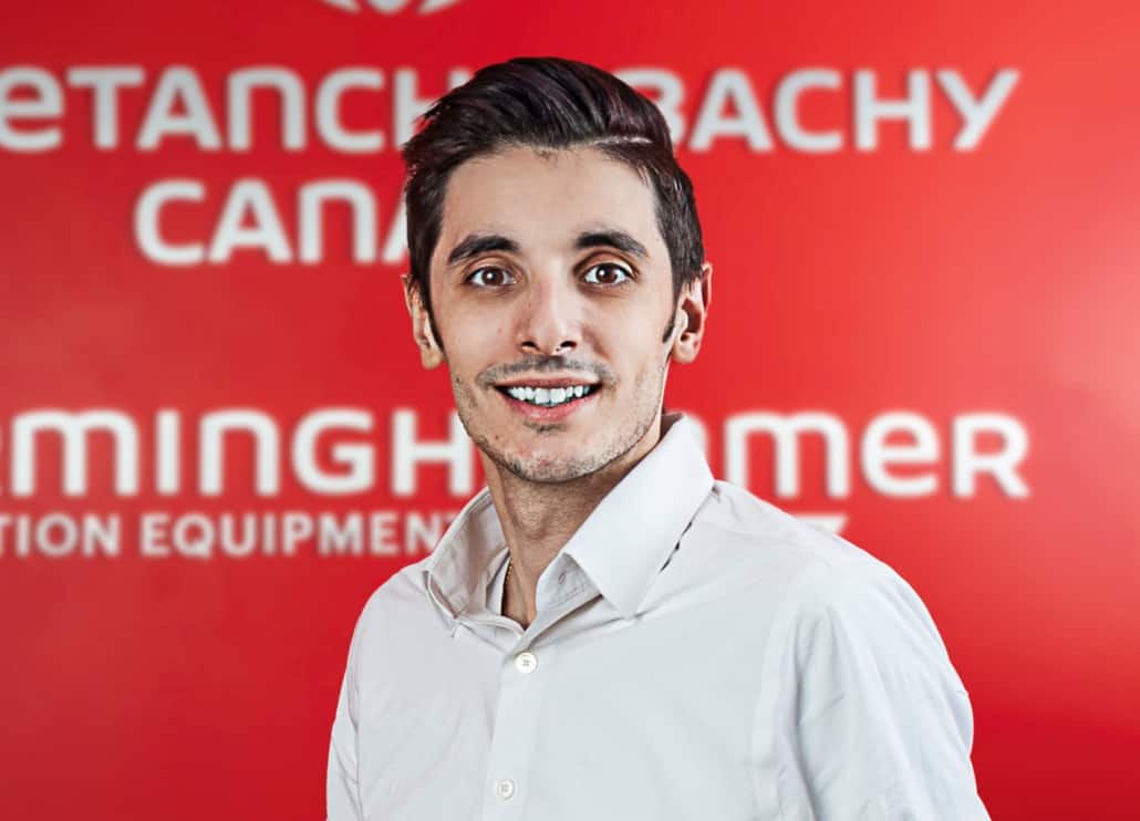 Executive Leadership Team – Soletanche Bachy Canada