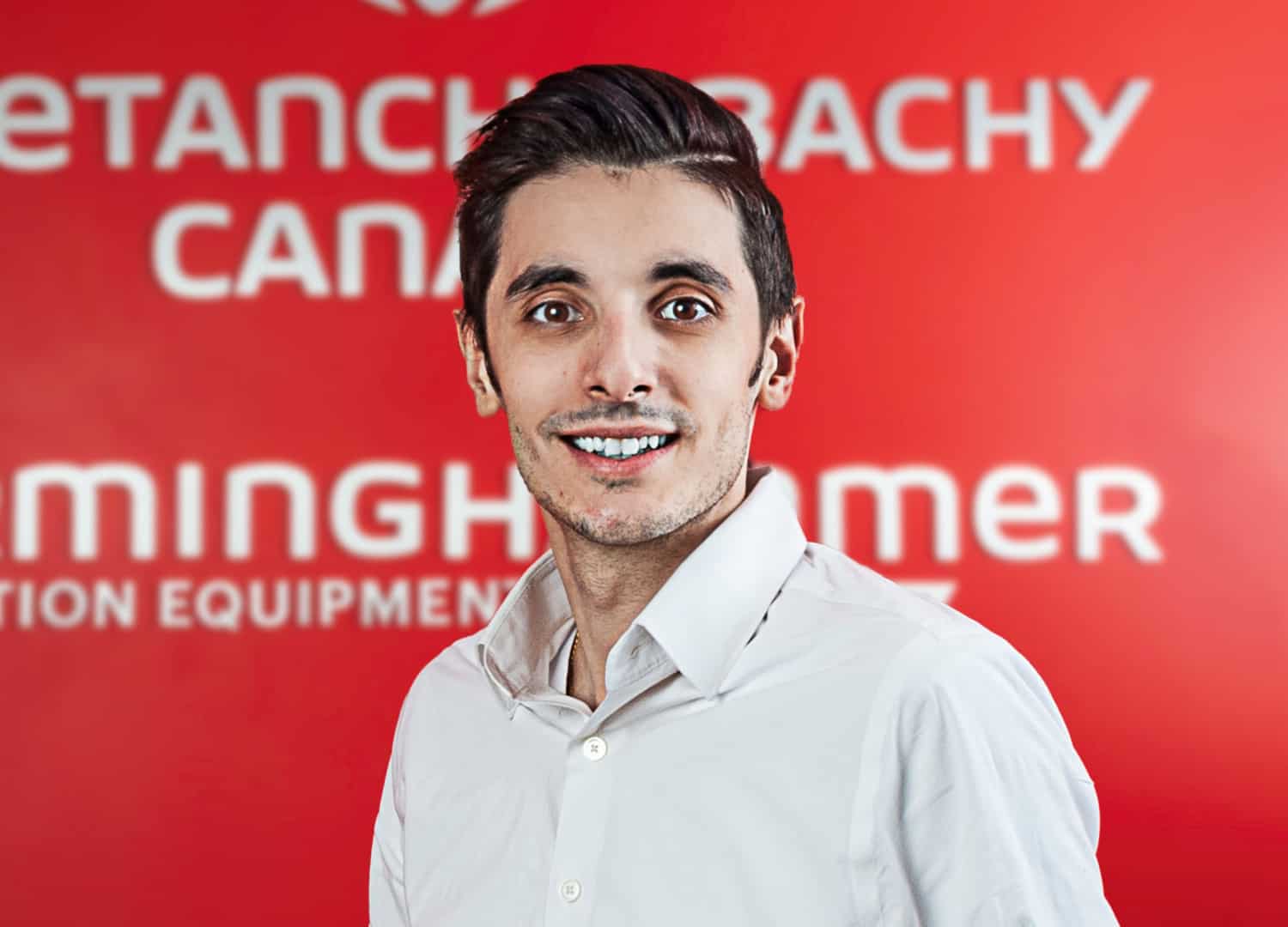 Executive Leadership Team – Soletanche Bachy Canada