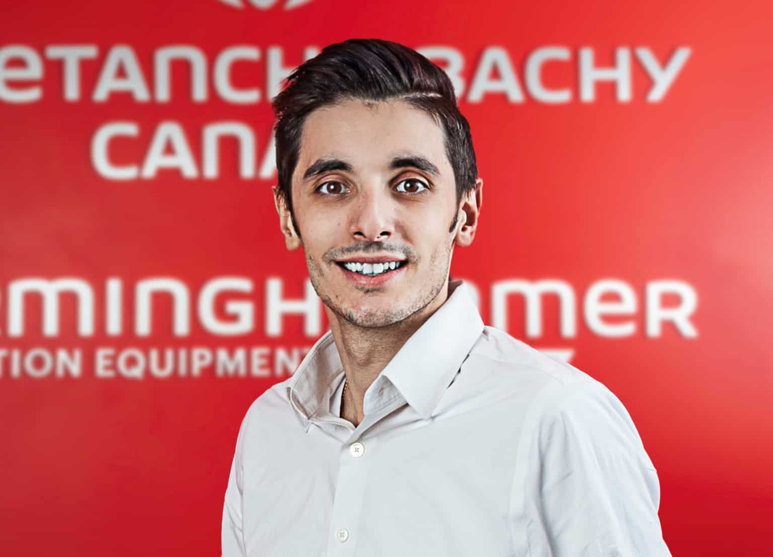 Leadership Team – Soletanche Bachy Canada