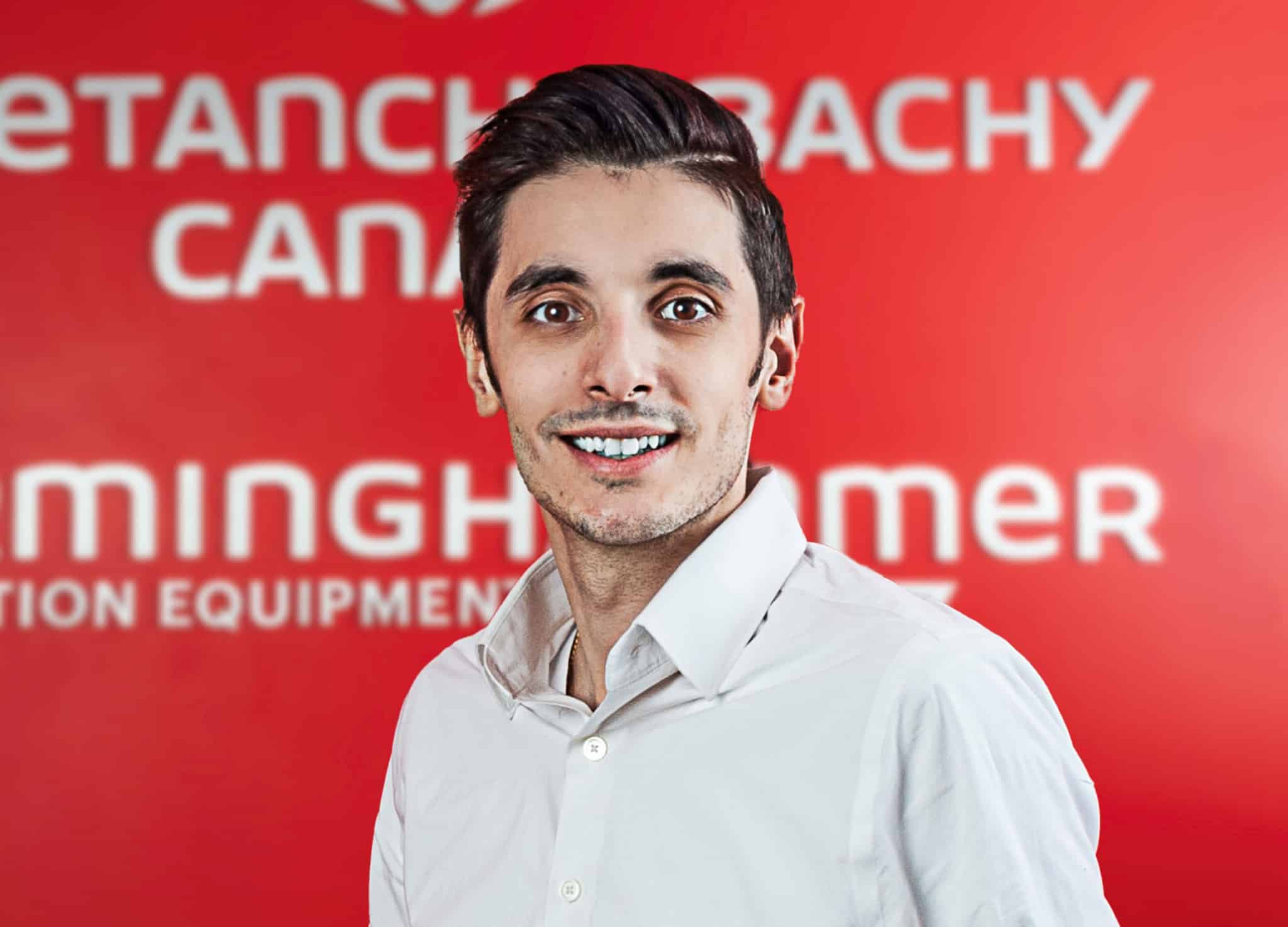 Leadership Team – Soletanche Bachy Canada