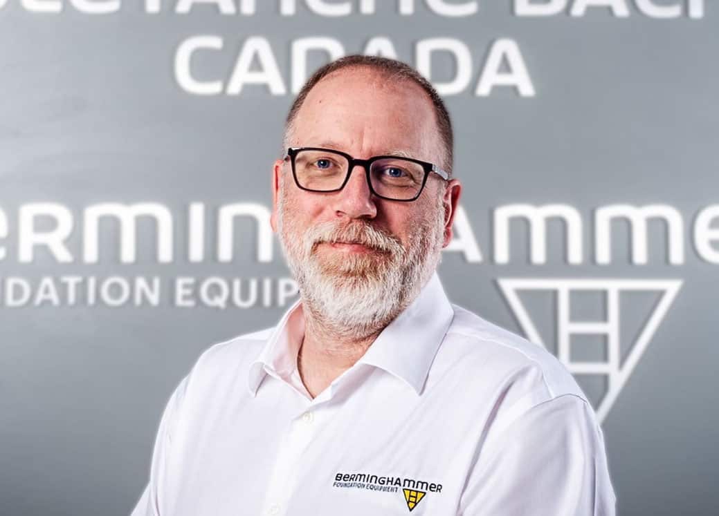 Leadership Team – Soletanche Bachy Canada