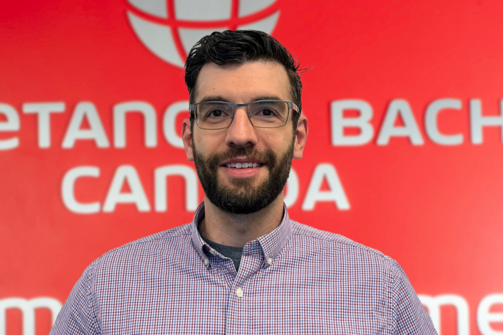 Leadership Team – Soletanche Bachy Canada